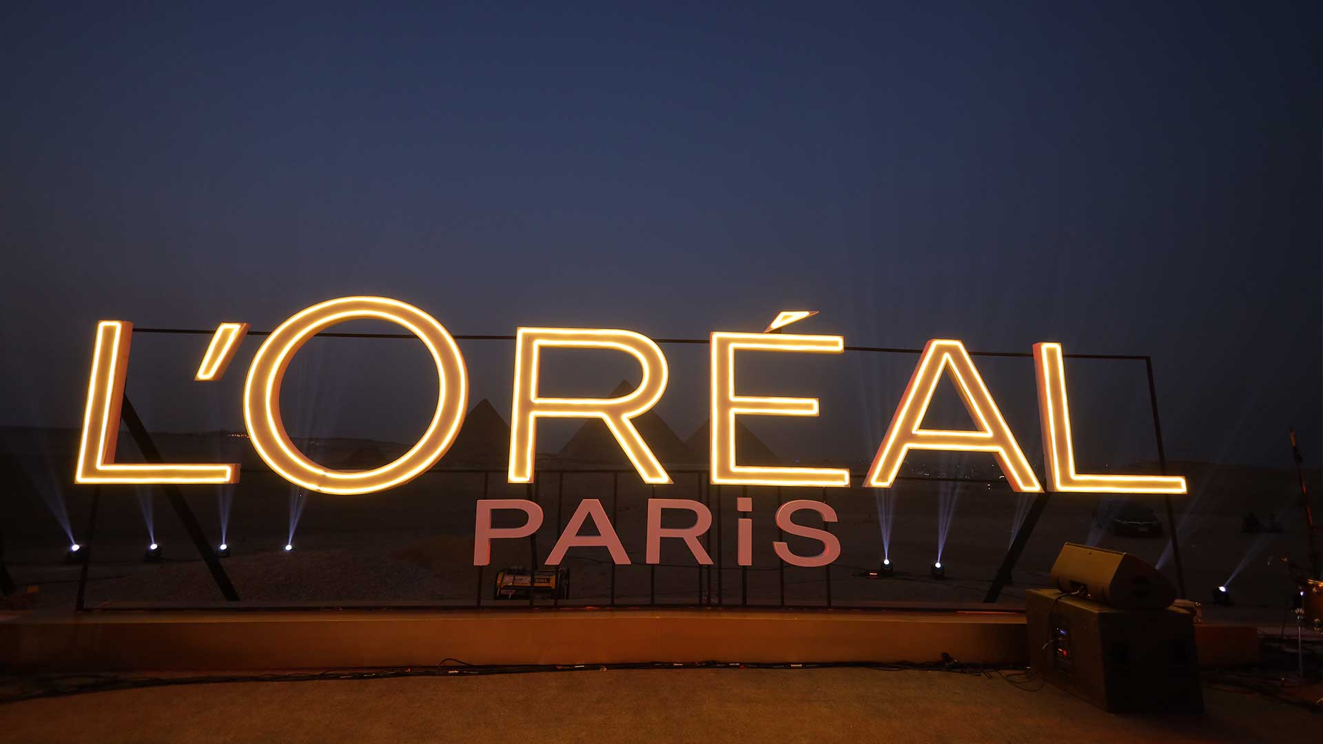 L'Oreal Paris - citruseg